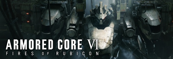 【AC6】 10年待ちました: えふろぐ (Fun Life in Eorzea)